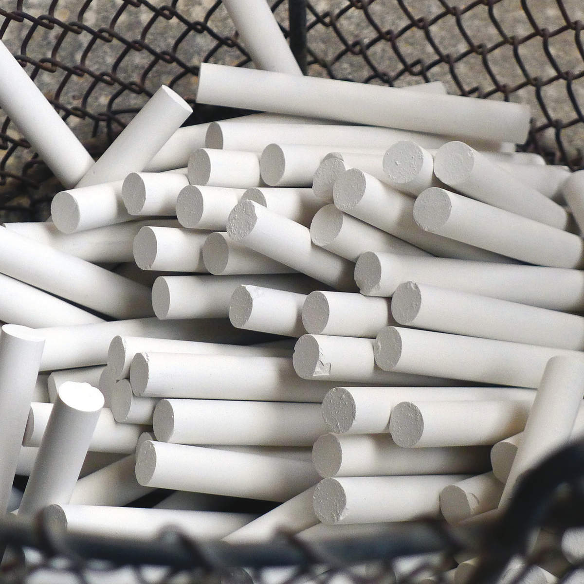 Boîte de 100 craies